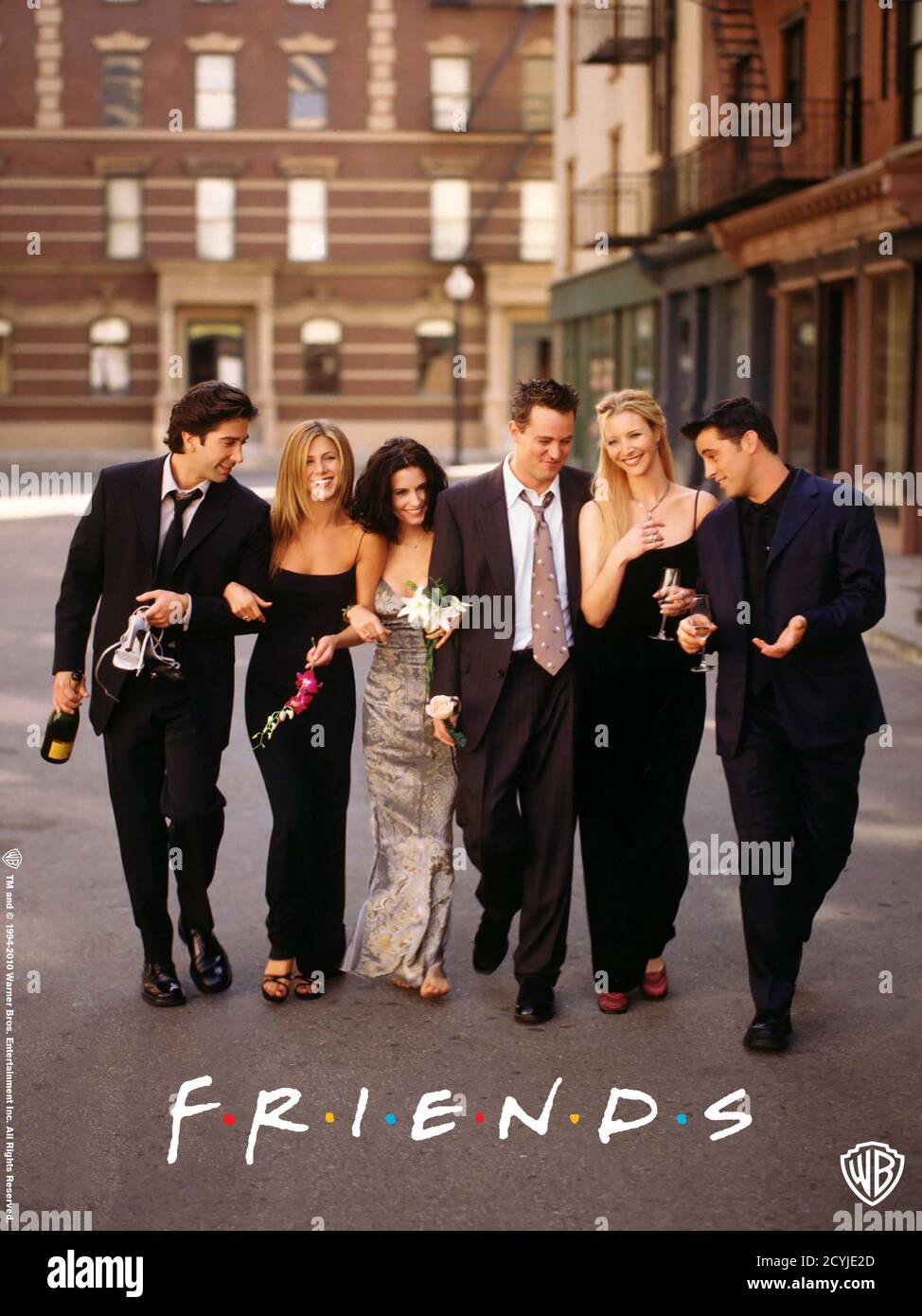 Warner Bros Television 1994