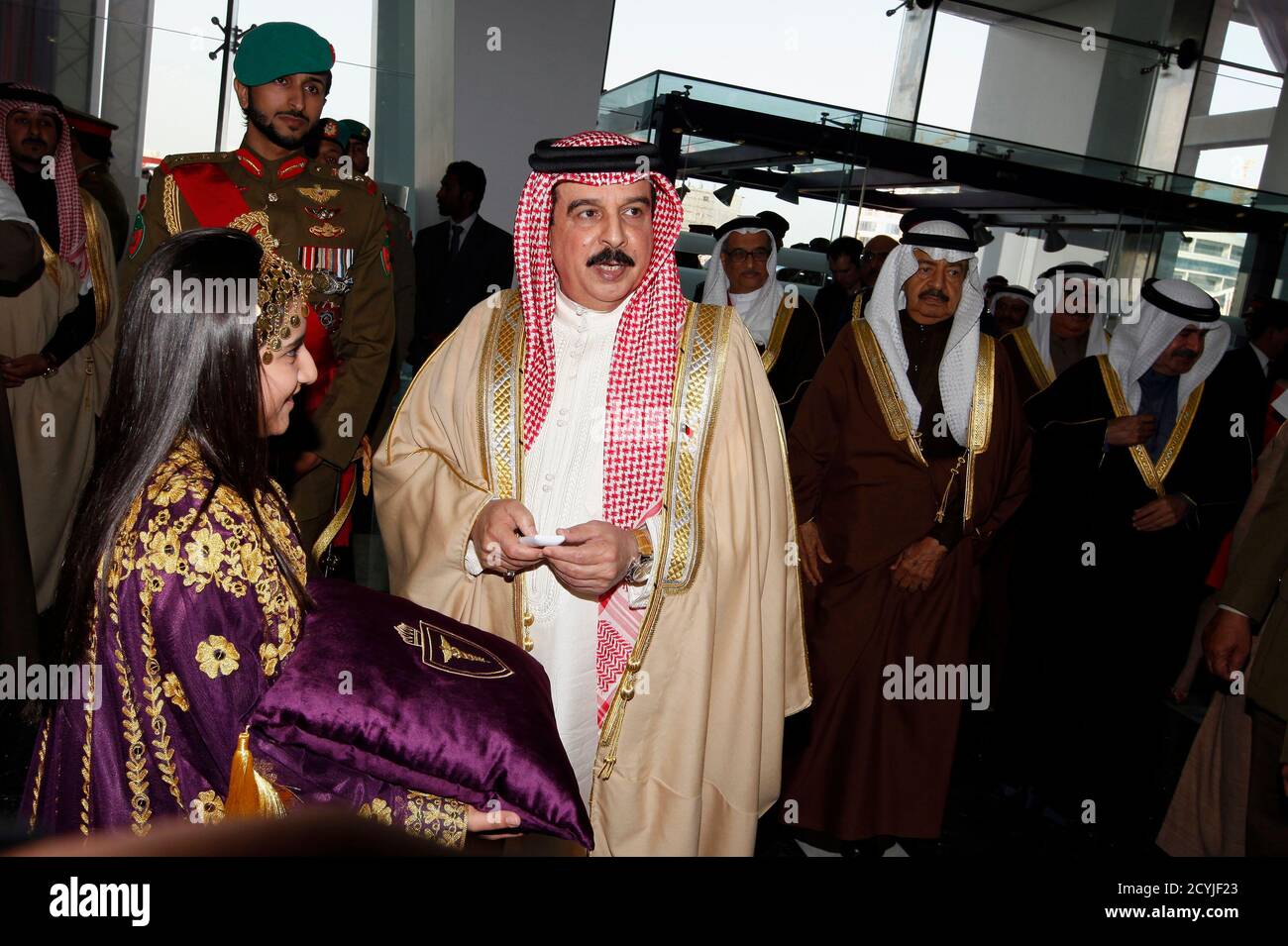 King hamad hospital hi-res stock photography and images - Alamy