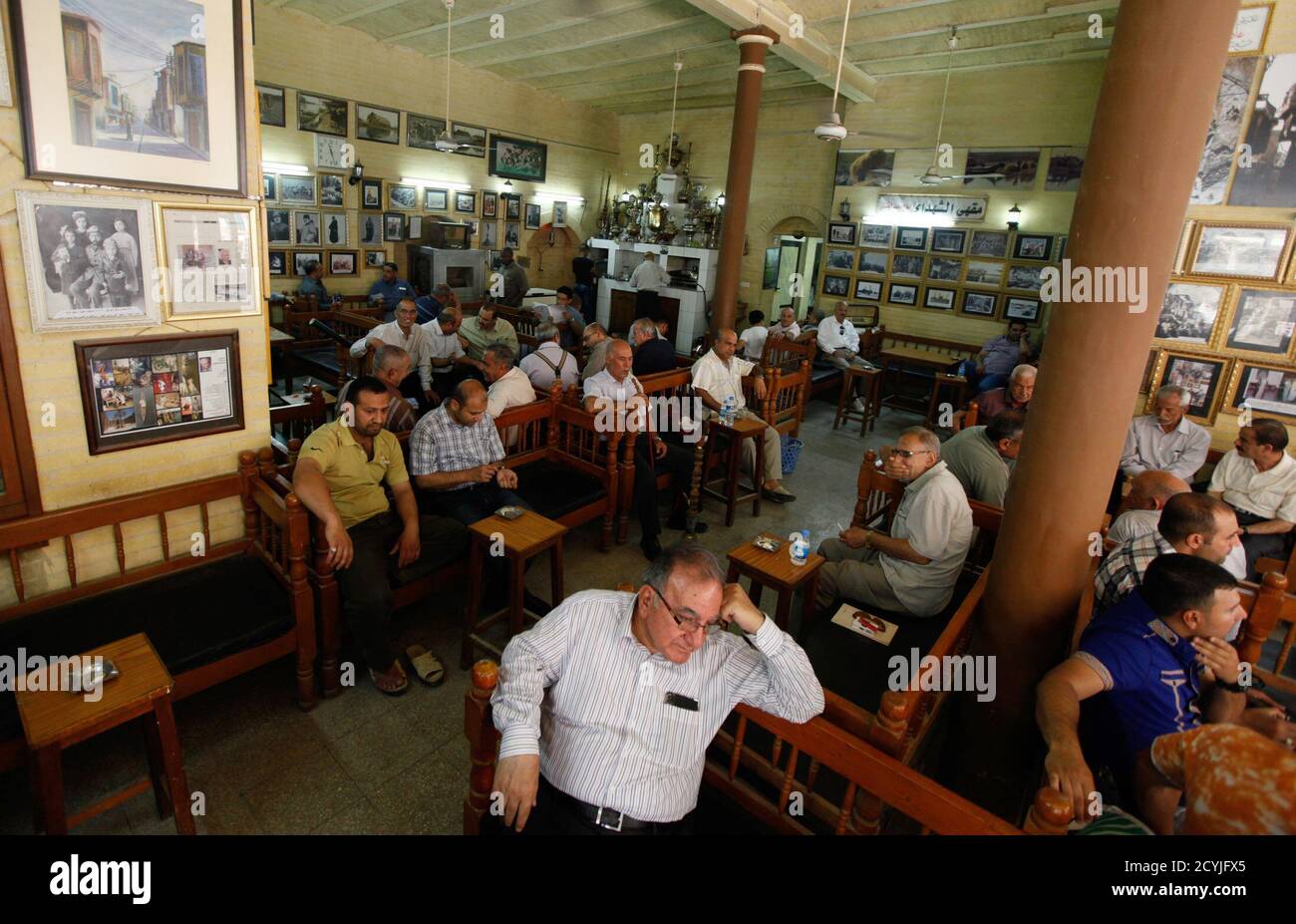 Shabandar hi-res stock photography and images - Alamy