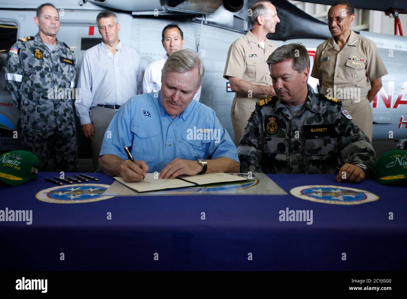 Maritime unit hi-res stock photography and images - Alamy