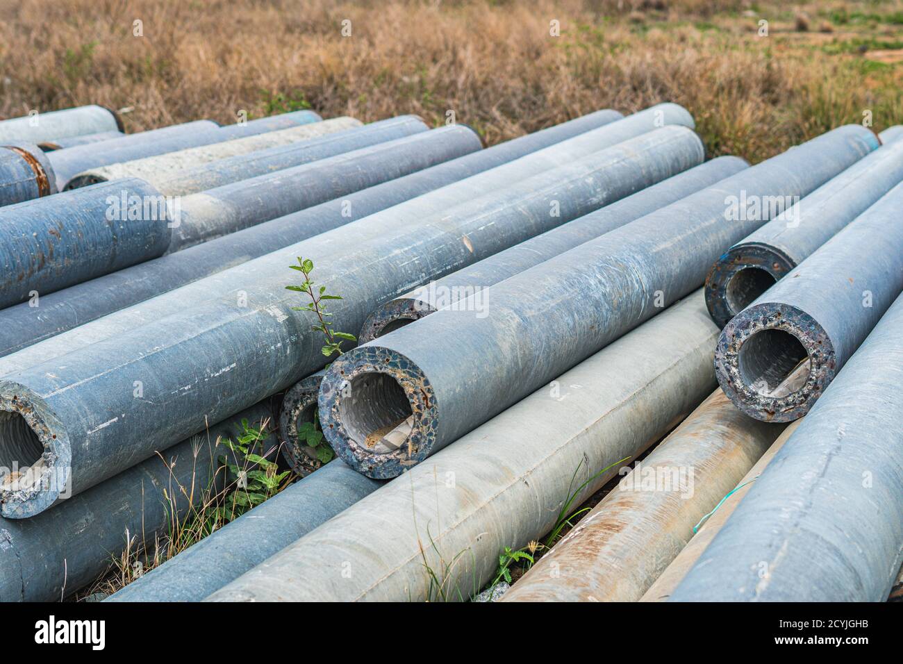 Installing products hi-res stock photography and images - Alamy