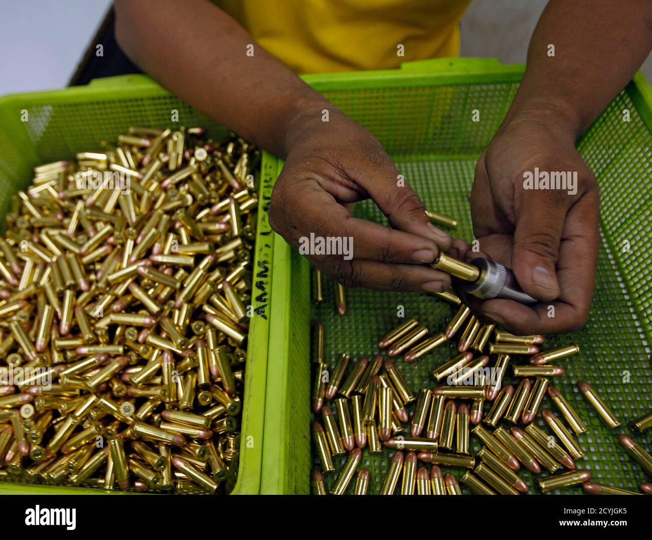 Big revolver hi-res stock photography and images - Alamy