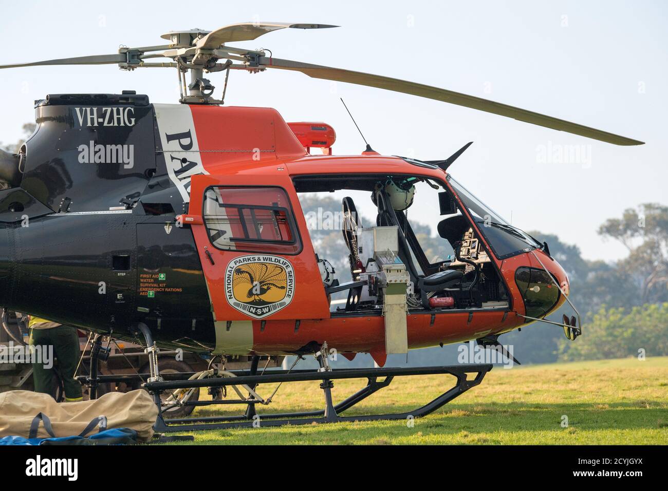 East Killara, New South Wales, Australia. 2nd Oct, 2020. Australia ...