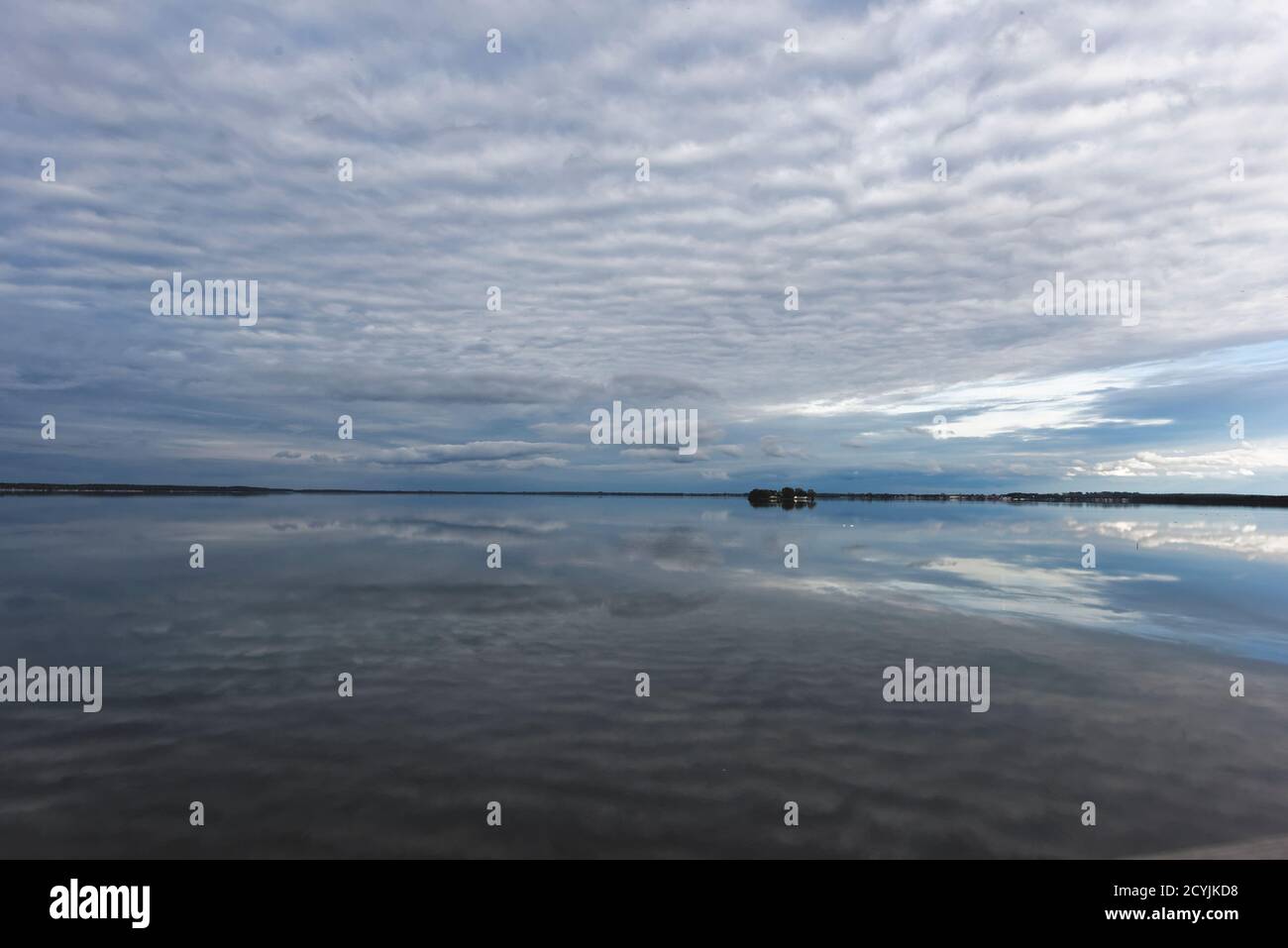 Insel Wilhelmstein im Steinhuder Meer Stock Photo - Alamy