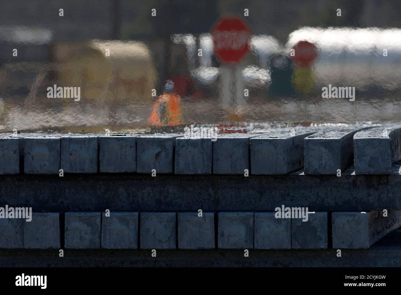 Rebar Gun High Resolution Stock Photography and Images - Alamy