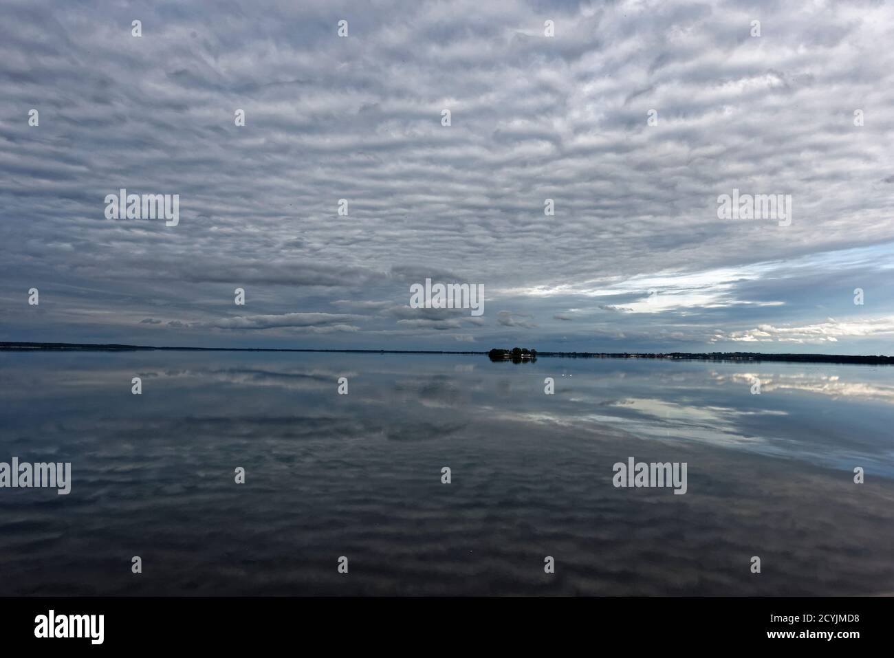 Insel Wilhelmstein im Steinhuder Meer Stock Photo - Alamy