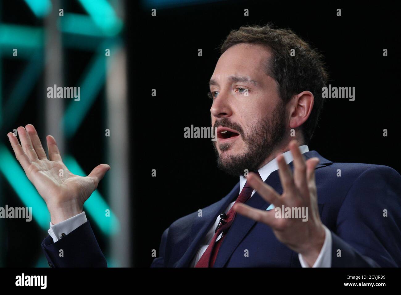 Jonathan strange and mr norrell hi-res stock photography and images - Alamy