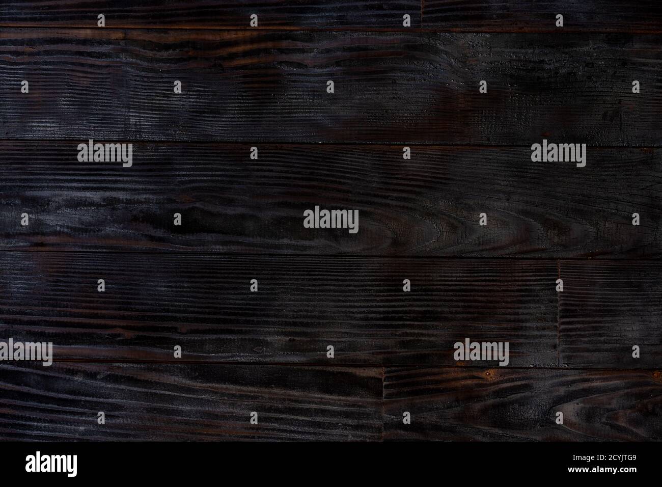 BBQ background. Burnt wooden Board texture. Burned scratched hardwood ...