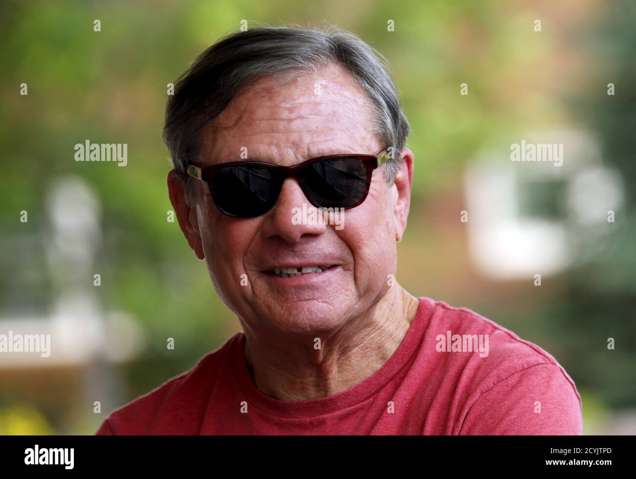 Co founder the walt disney company hi-res stock photography and images ...