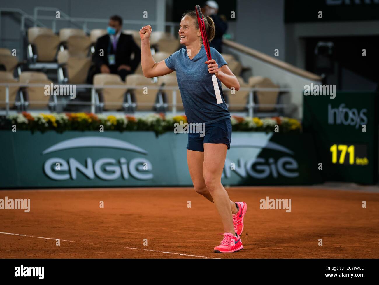 Fiona ferro hi-res stock photography and images - Alamy