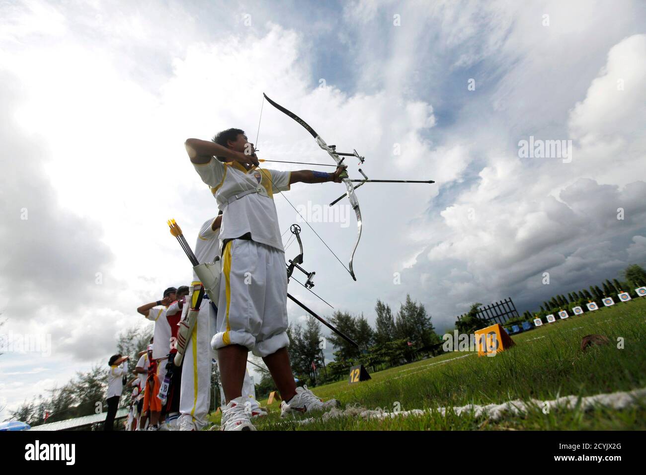Aung gyi hi-res stock photography and images - Alamy