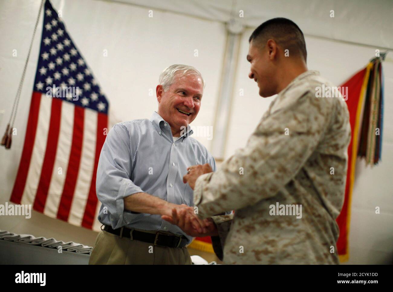 Forward operating base dwyer afghanistan hi-res stock photography and ...