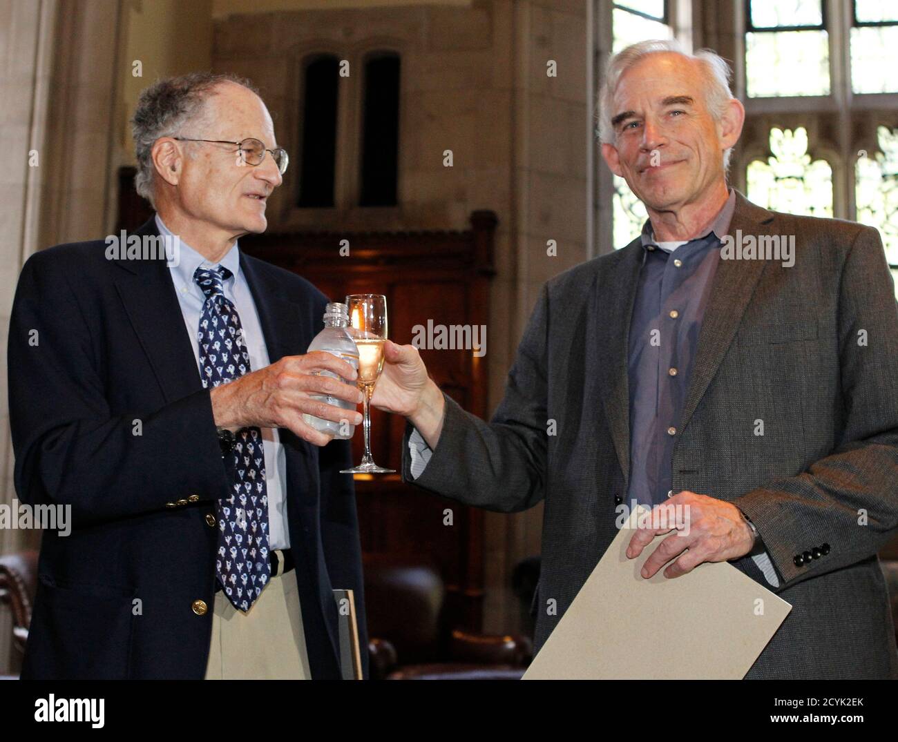 Christopher sims nobel hi-res stock photography and images - Alamy