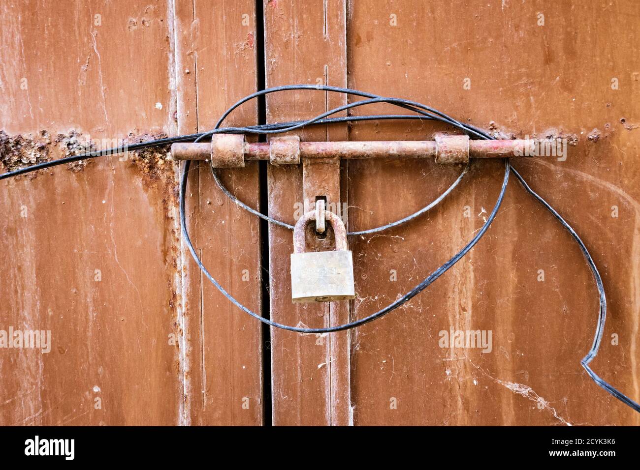 Inca Pirca fields are unique and fascinating Stock Photo - Alamy