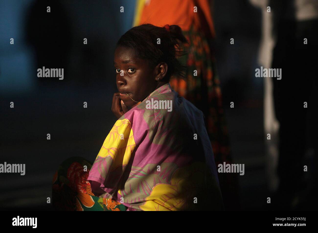People dance jongo afro brazilian dance hi-res stock photography and ...