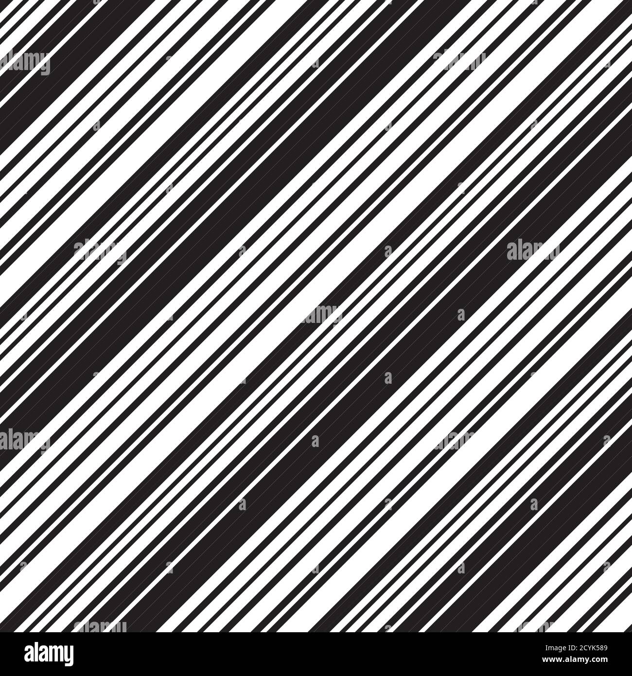 pattern with oblique black lines Stock Vector Image & Art - Alamy