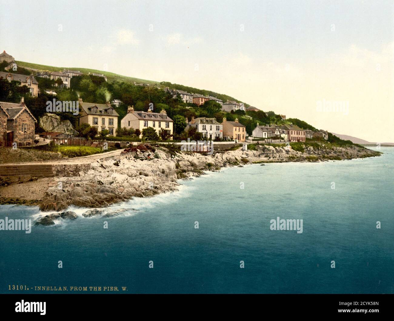 Hand coloured photographs hi-res stock photography and images - Alamy