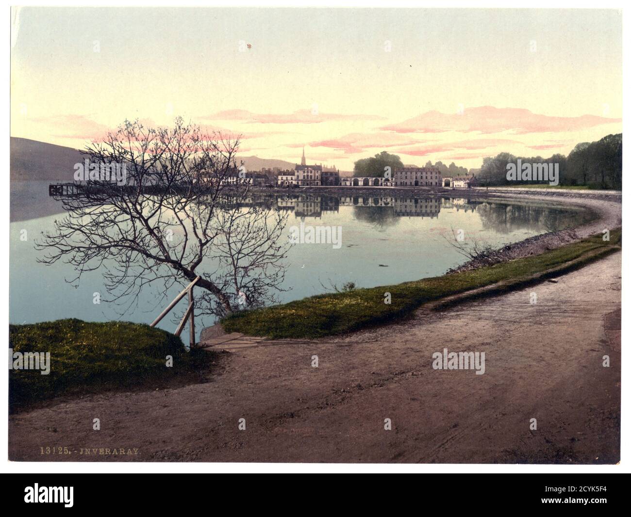 Hand coloured photographs hi-res stock photography and images - Alamy