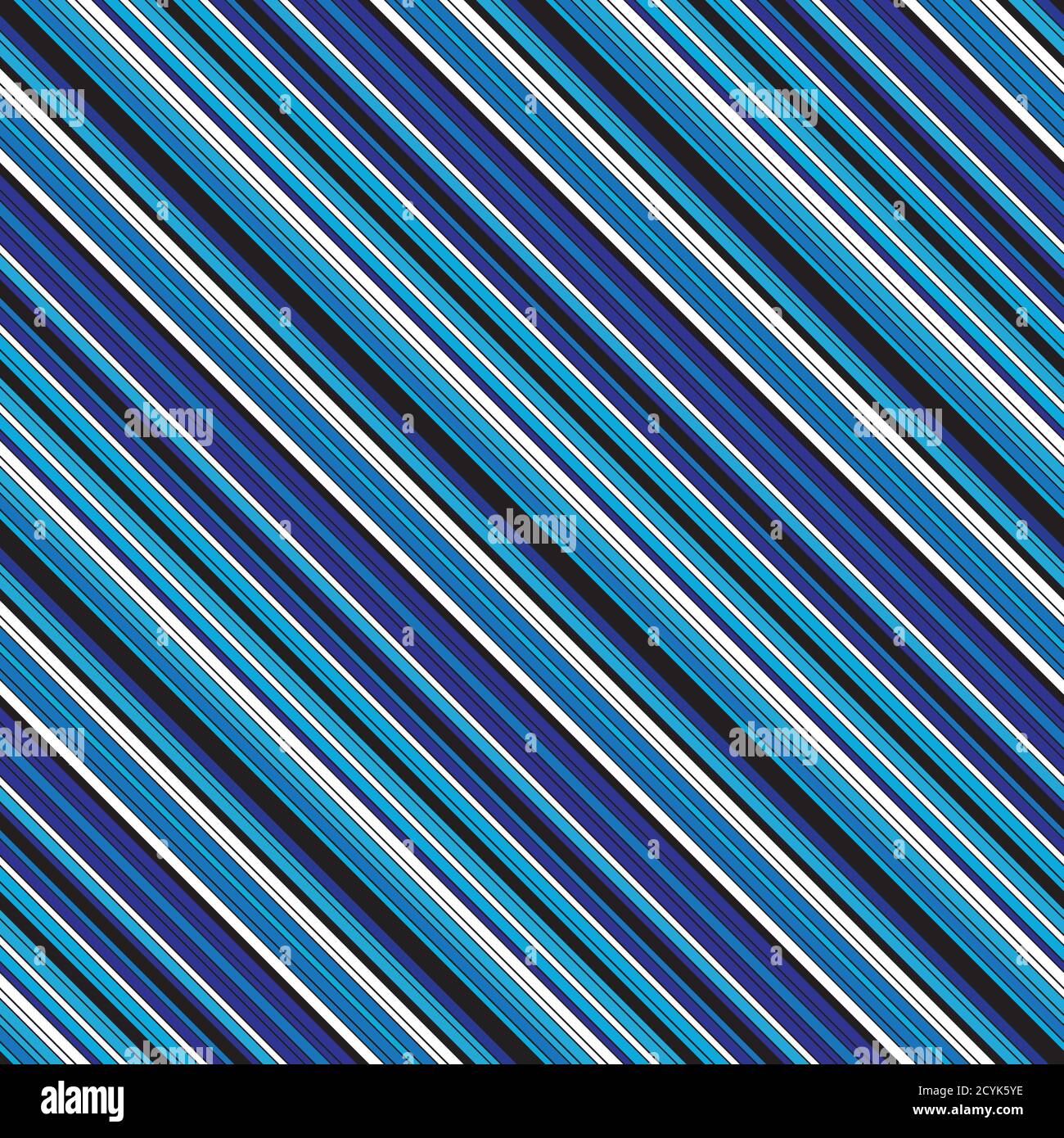 pattern with oblique colored lines Stock Vector Image & Art - Alamy