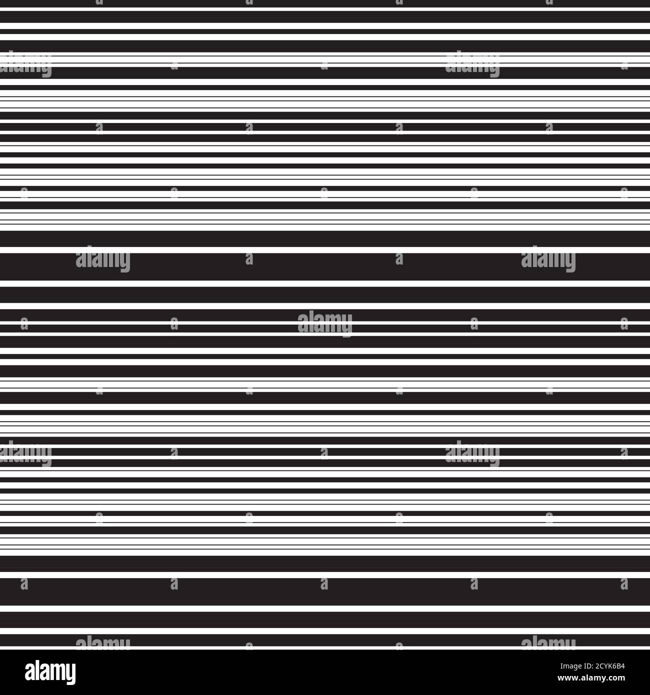 Seamless pattern with horizontal black lines Stock Vector Image & Art ...