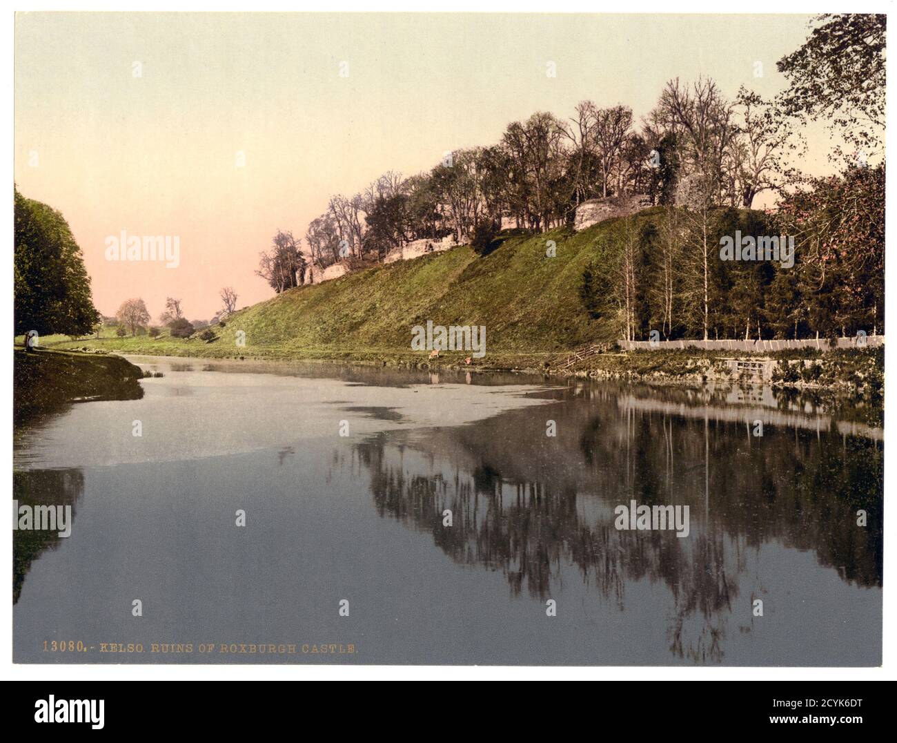 Victorian coloured illustrations Cut Out Stock Images & Pictures - Alamy