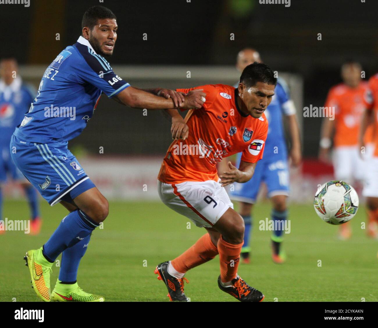 Cesar vallejo hi-res stock photography and images - Alamy