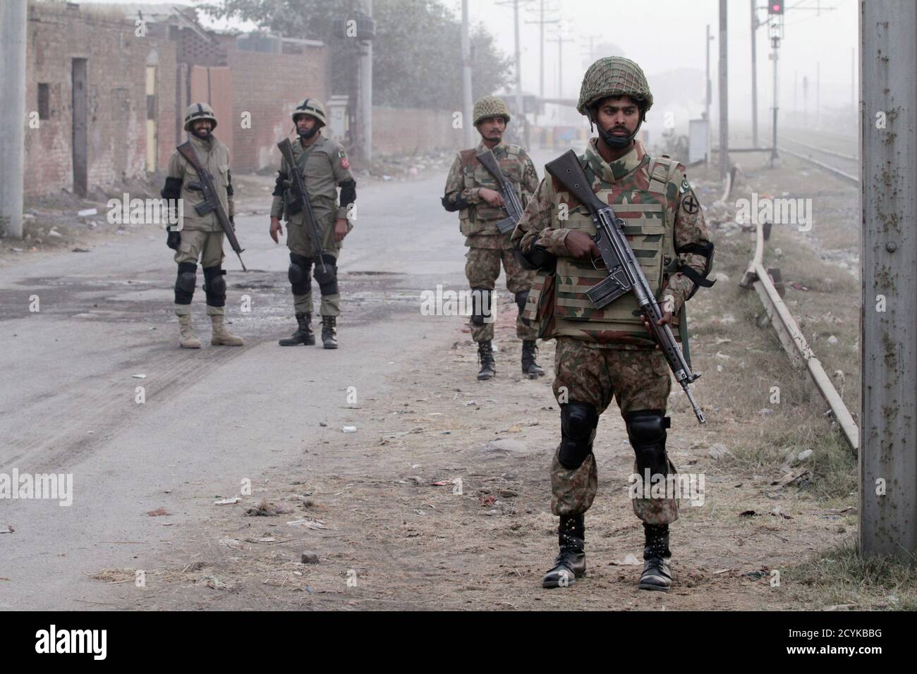 Central jail lahore hi-res stock photography and images - Alamy