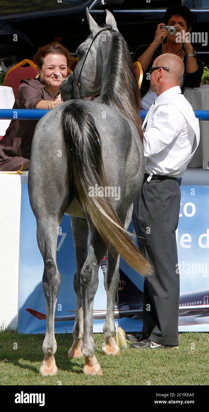 Alia royal hi-res stock photography and images - Alamy