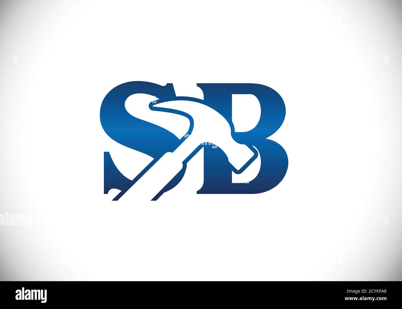 Letter s b hi-res stock photography and images - Alamy