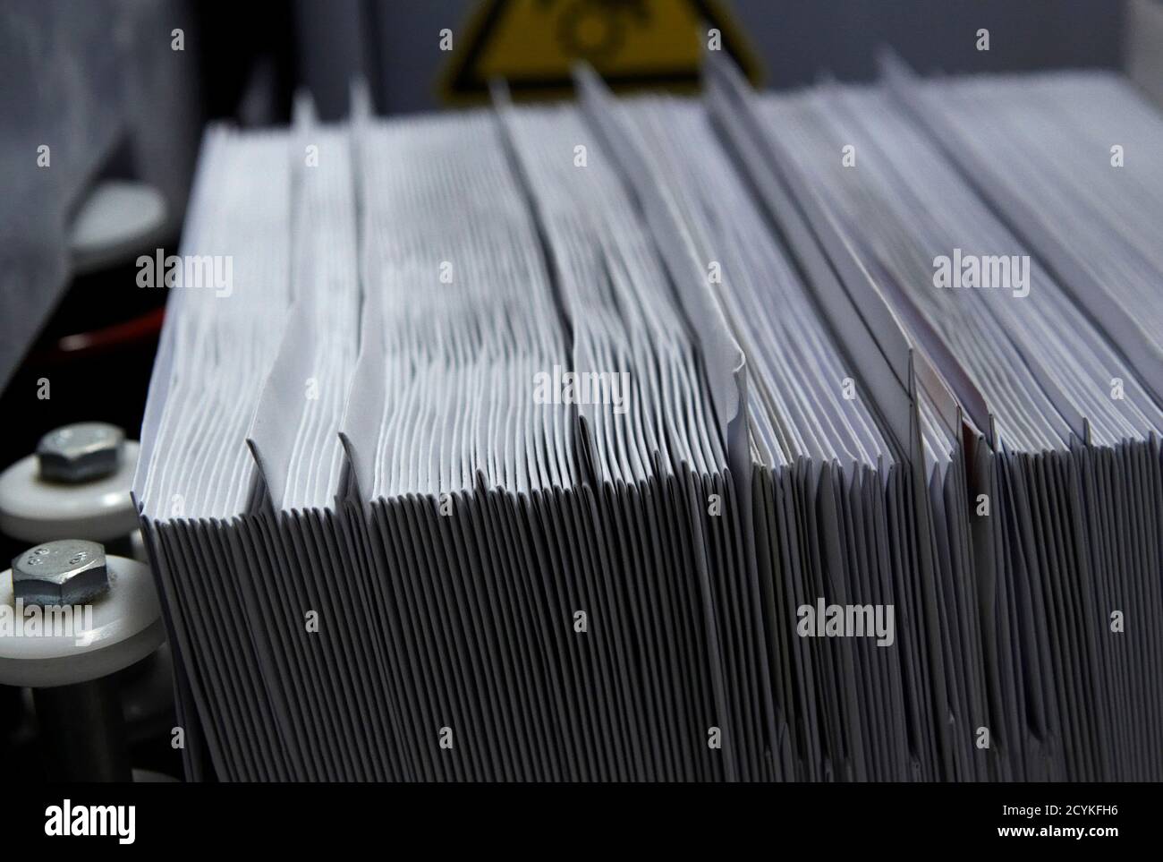 Automated sorting system hi-res stock photography and images - Alamy