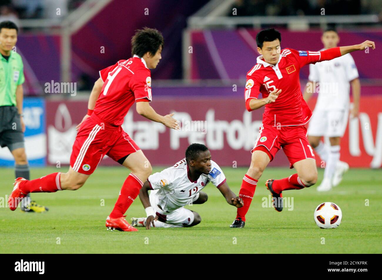 Peng yu hi-res stock photography and images - Alamy