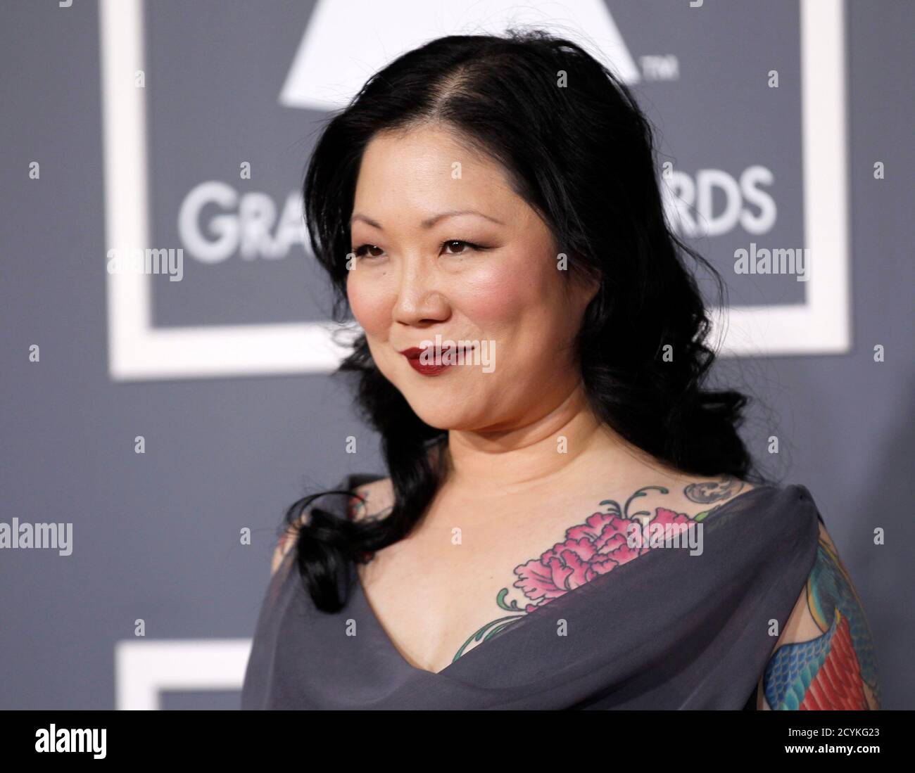 Danny cho hi-res stock photography and images - Alamy