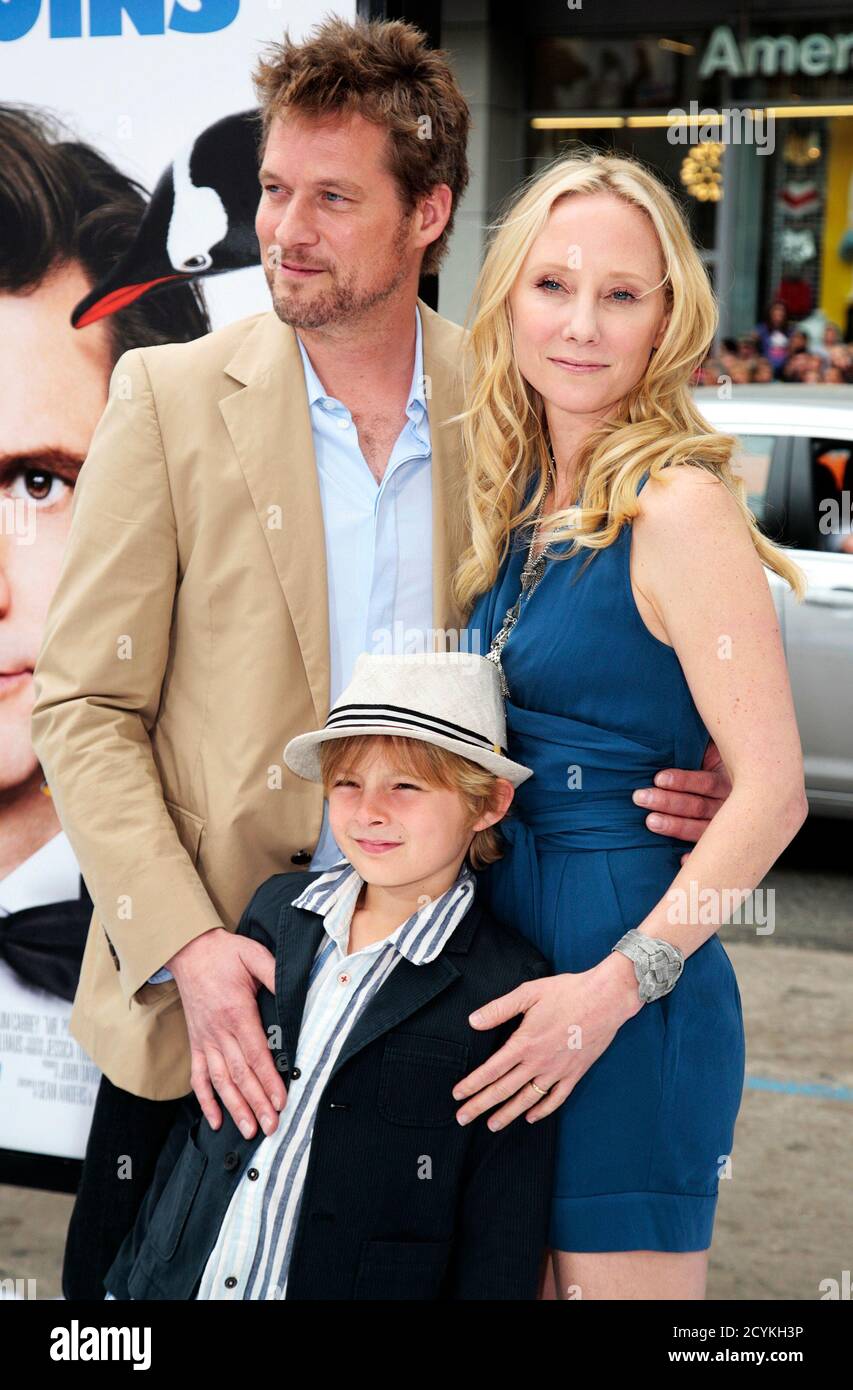 Homer Heche Laffoon High Resolution Stock Photography and Images - Alamy