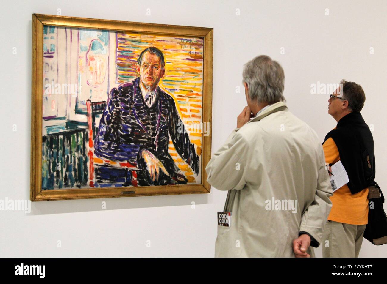 Modern etchings hi-res stock photography and images - Alamy