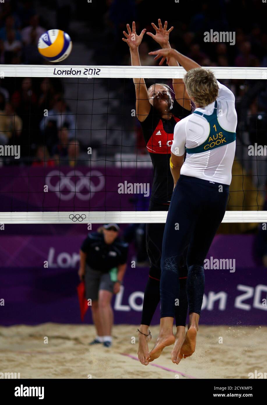 Marketa Slukova High Resolution Stock Photography and Images - Alamy