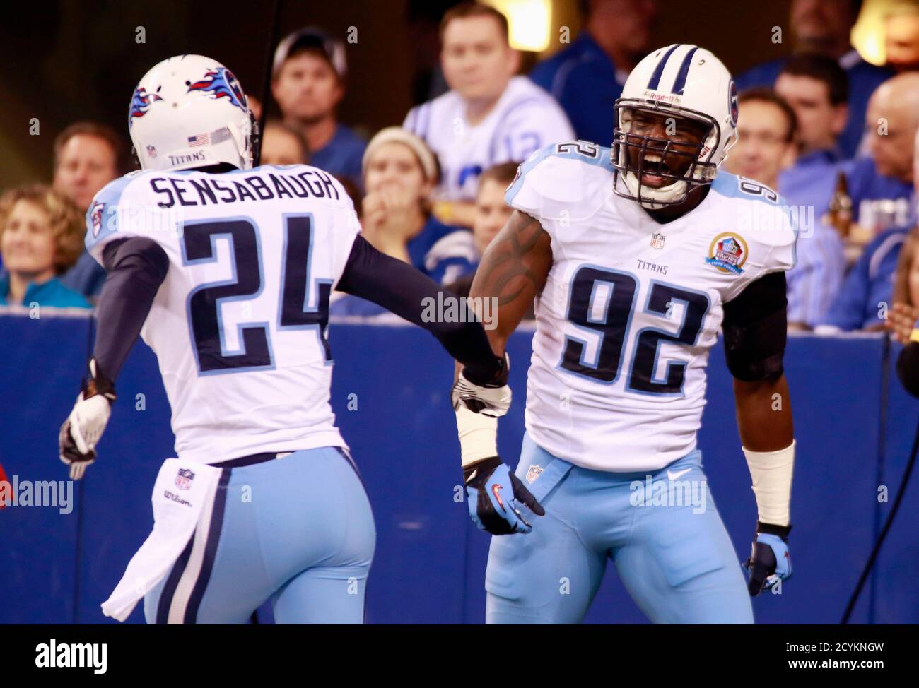 Coty sensabaugh hi-res stock photography and images - Alamy