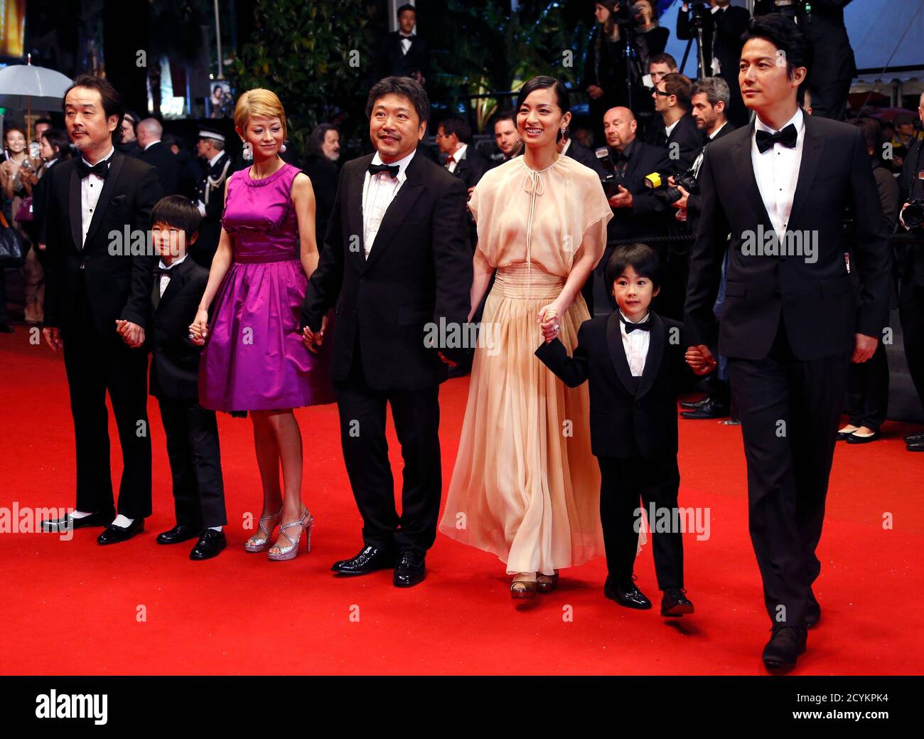 Lily franky hi-res stock photography and images - Alamy