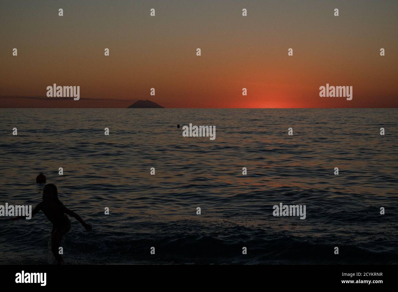 Zambrone, Calabria, Italy Stock Photo - Alamy