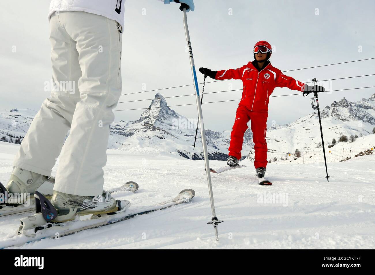 2014 training season hi-res stock photography and images - Alamy