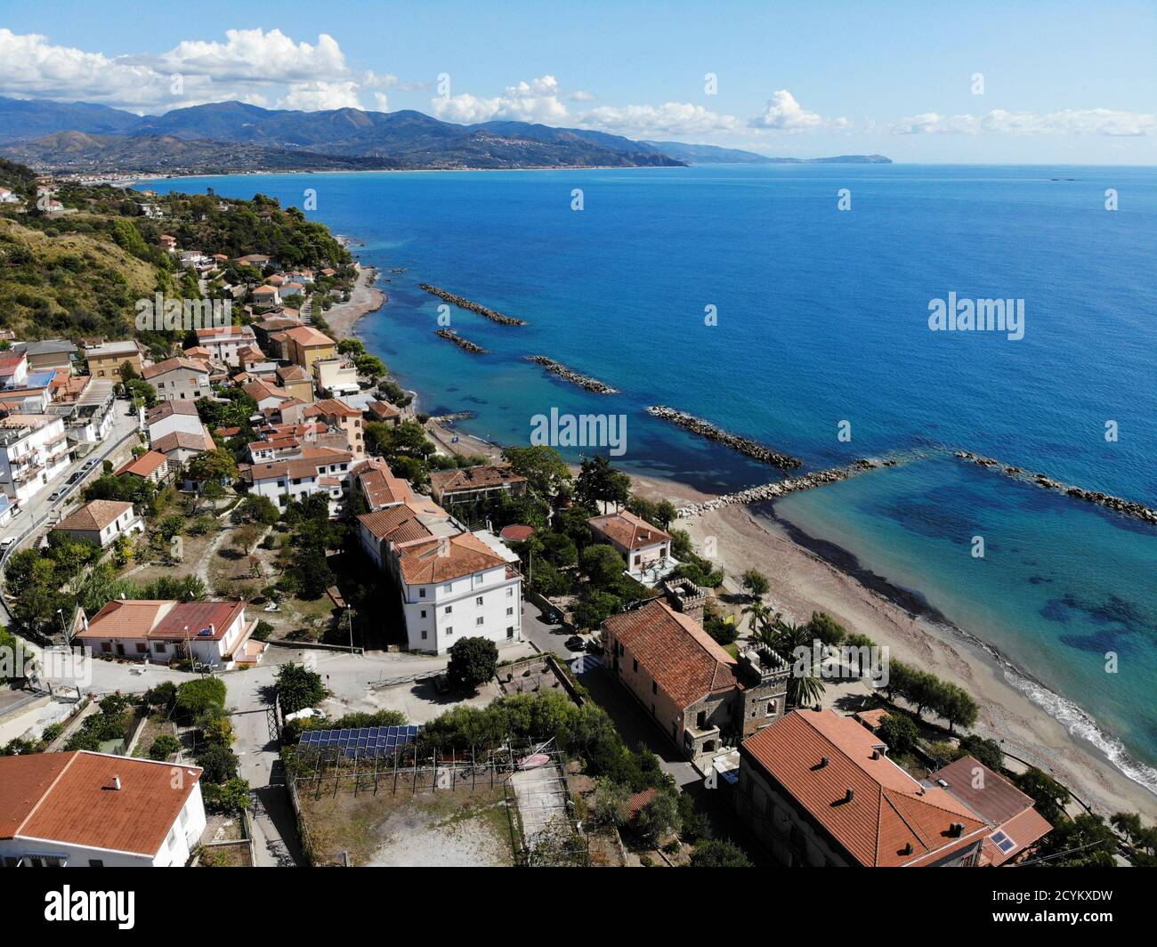 Pioppi hi-res stock photography and images - Alamy