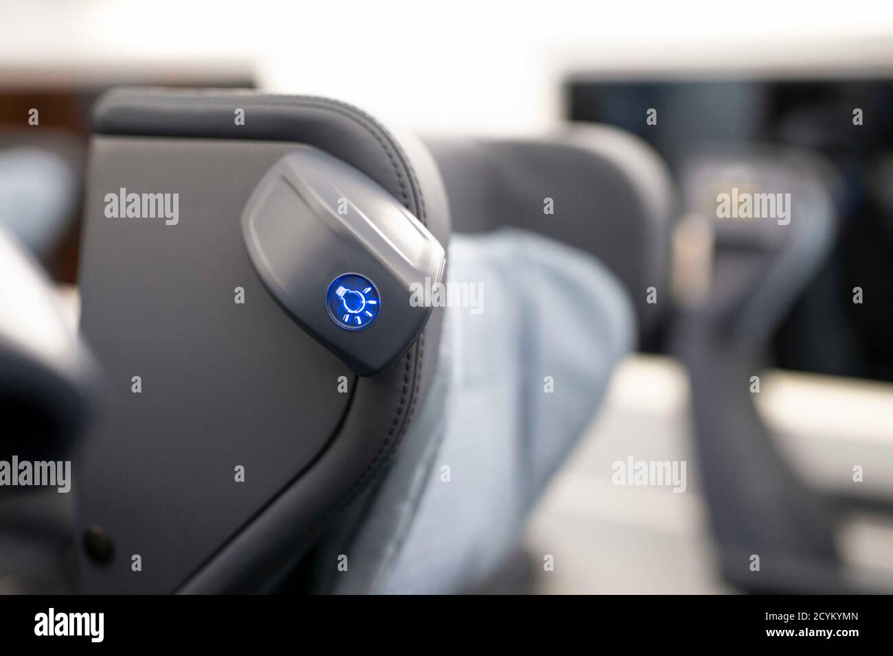 Ice4 train hi-res stock photography and images - Alamy