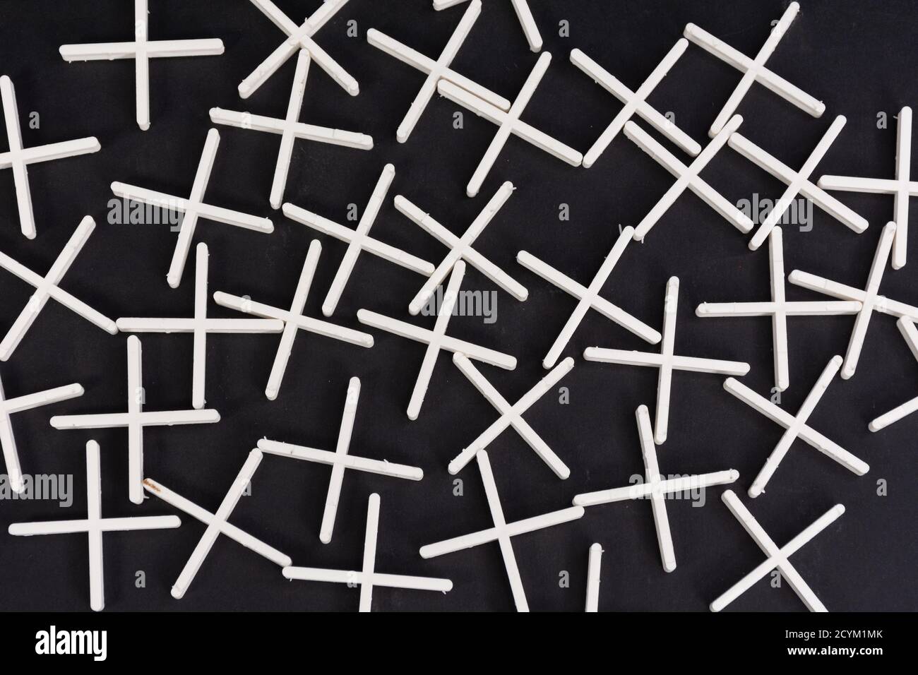 Black spacers hi-res stock photography and images - Alamy