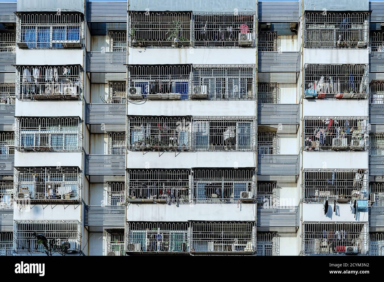 Condo Building Exterior High Resolution Stock Photography and Images ...