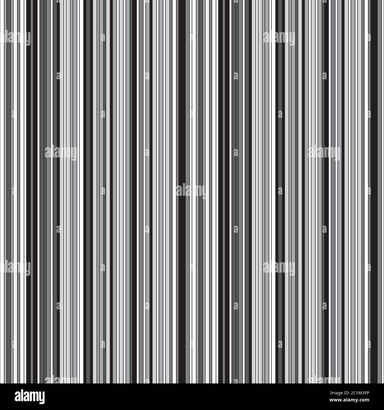 Seamless pattern with vertical gray lines Stock Vector Image & Art - Alamy