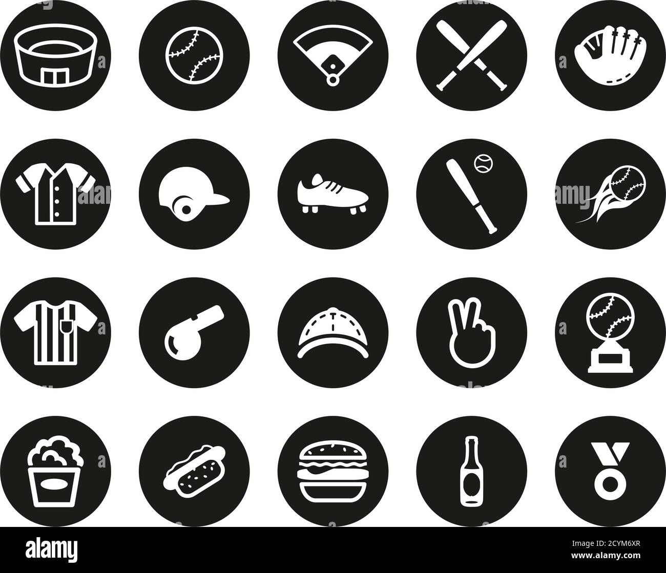 Baseball jersey silhouette Cut Out Stock Images & Pictures - Alamy