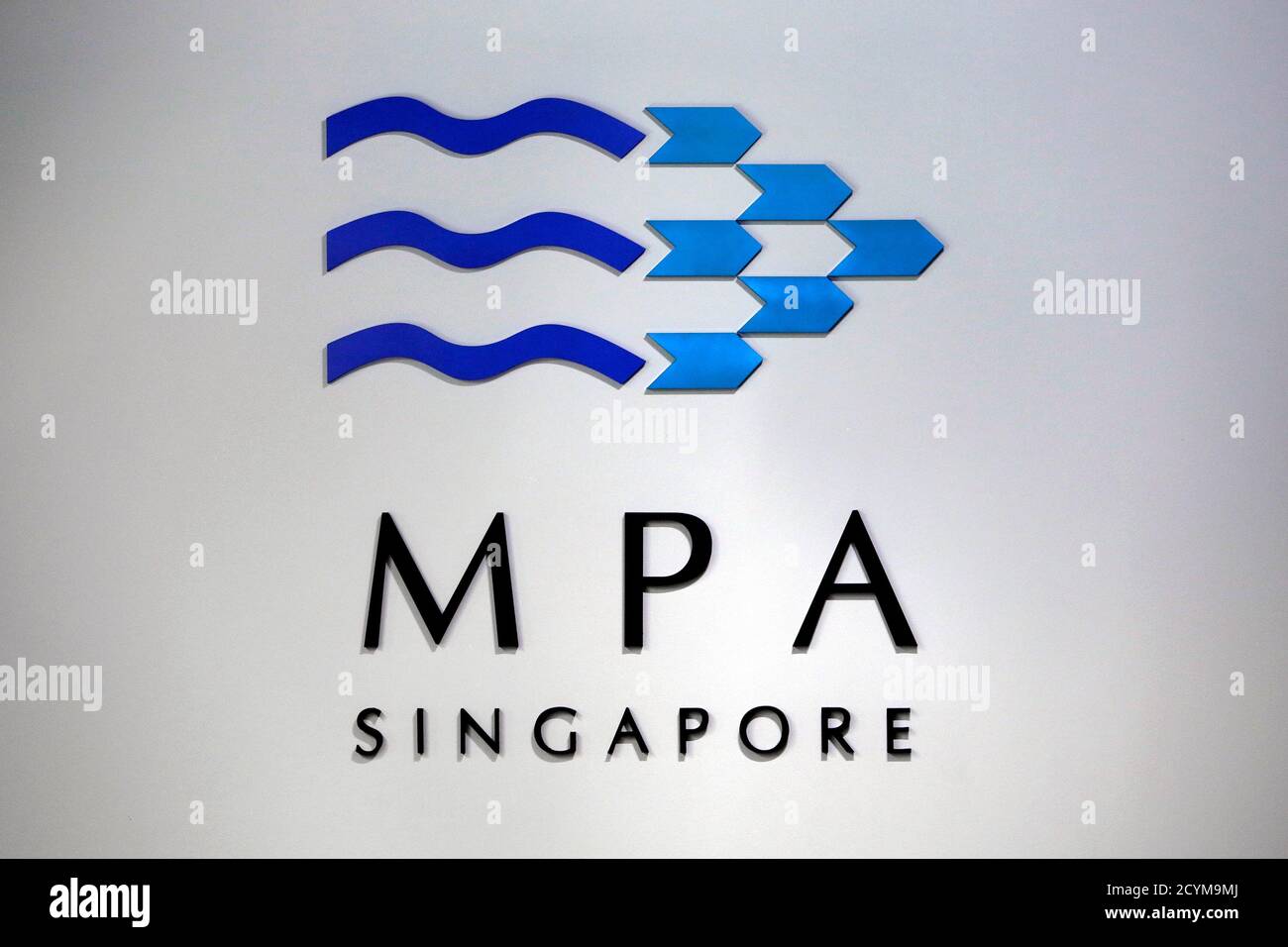 Port authority singapore hi-res stock photography and images - Alamy