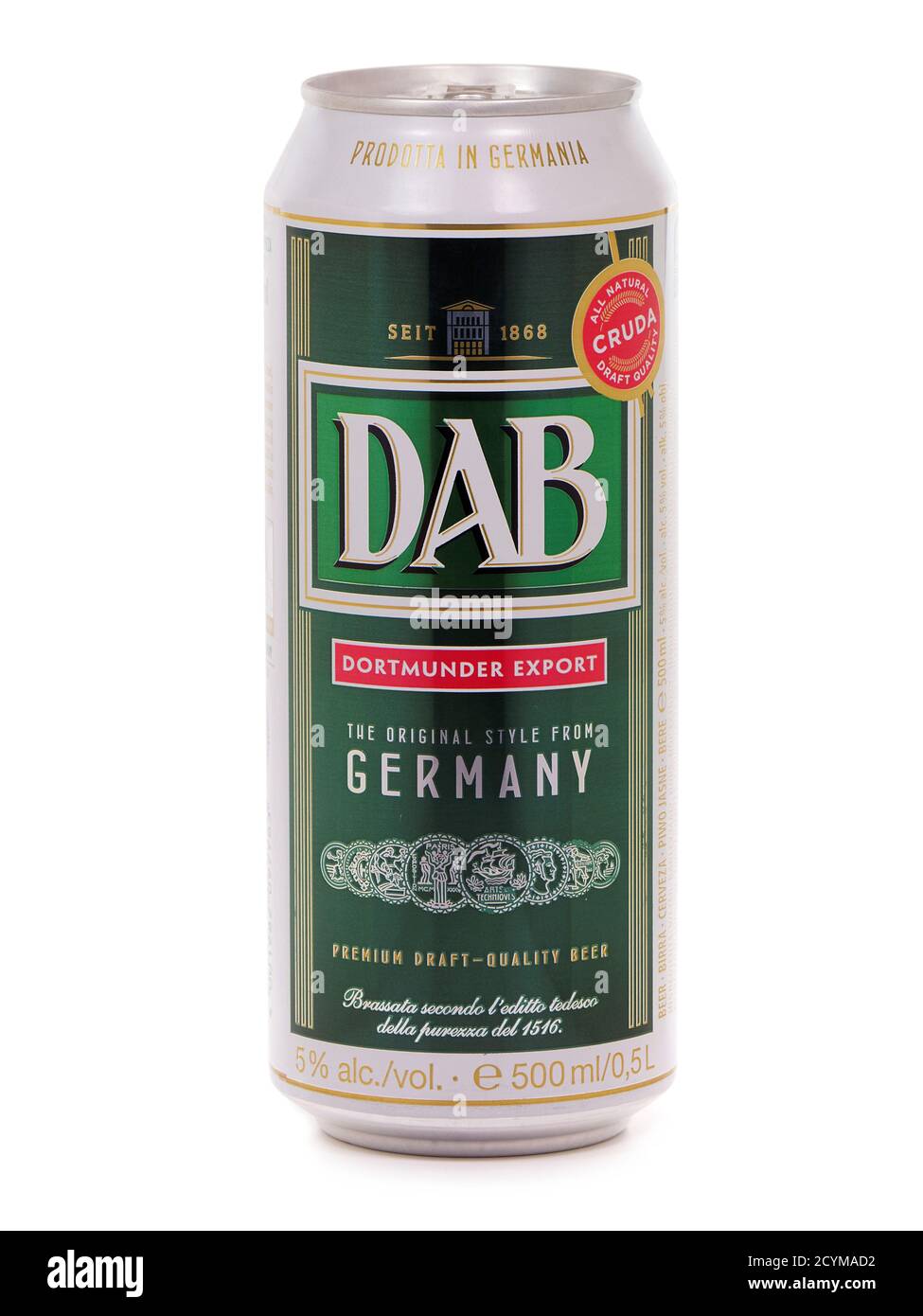 Container brauerei hi-res stock photography and images - Alamy