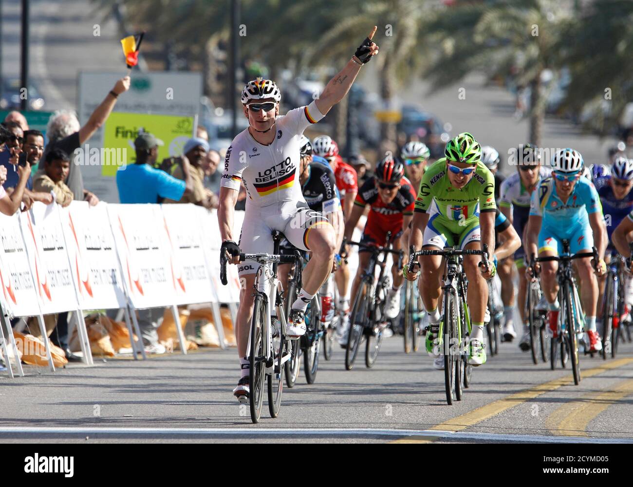 Tour of oman cycle hi-res stock photography and images - Alamy