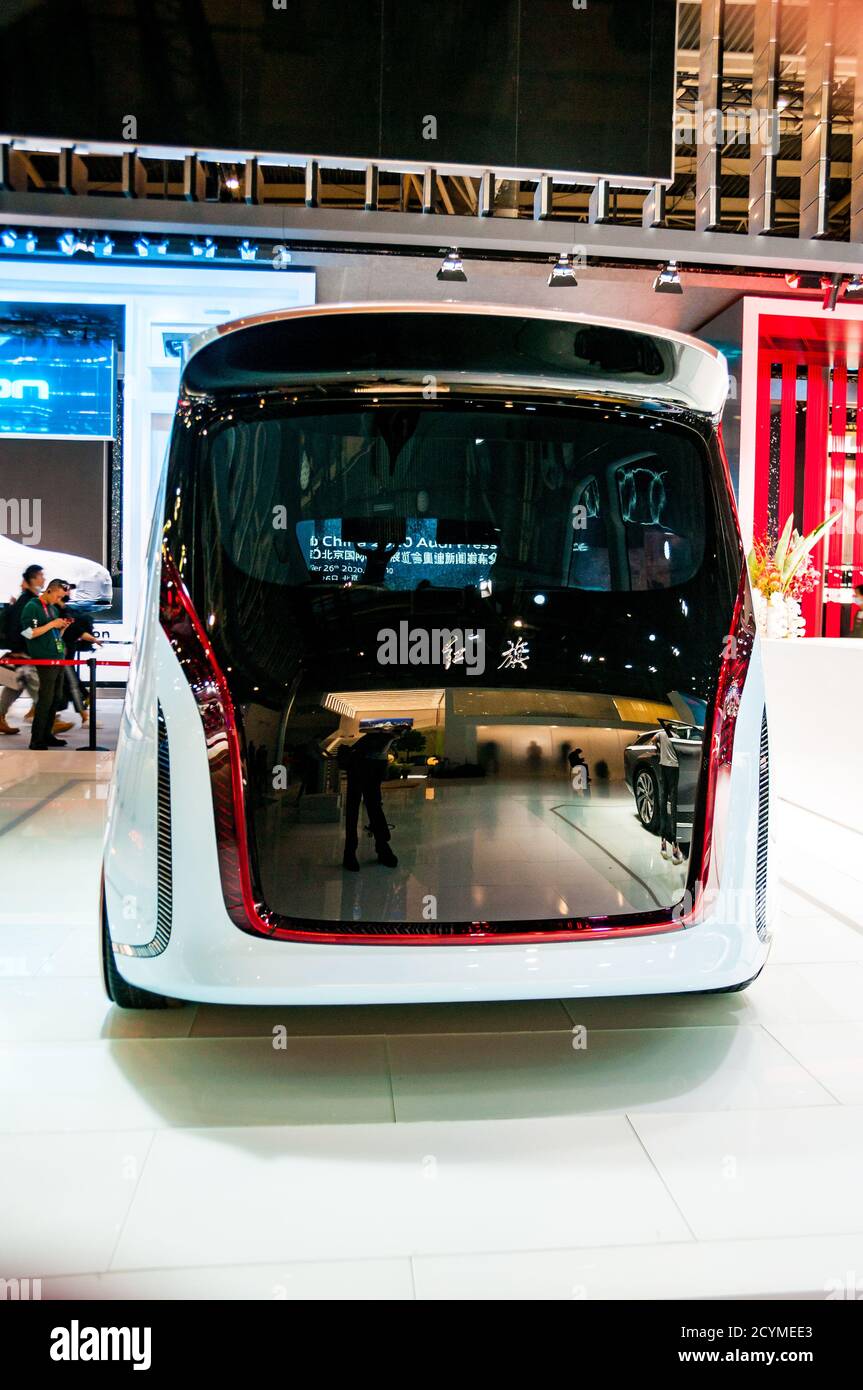 2020 beijing hi-res stock photography and images - Alamy