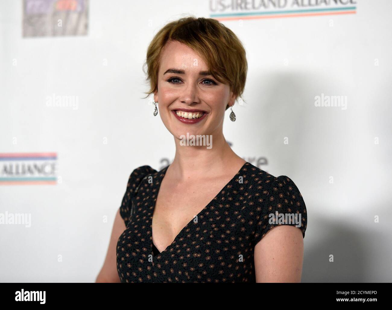 Dominique mcelligott oscar wilde hi-res stock photography and images ...